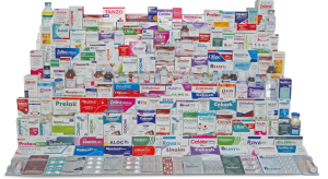 Our Brands – The Quality Products – Bosch Pharmaceuticals (Pvt) Ltd