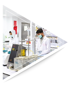Quality – Bosch Pharmaceuticals (Pvt) Ltd